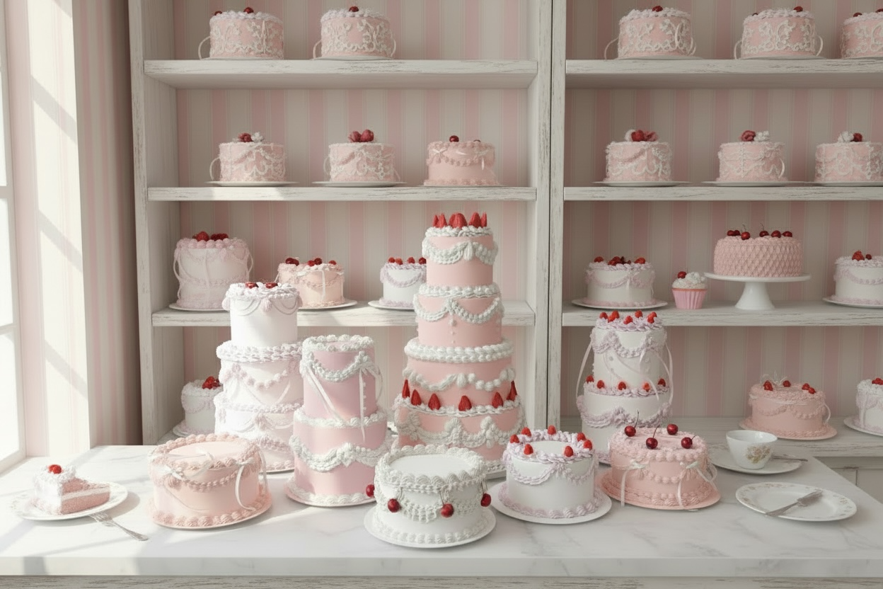 Thefakecakecompany – The Fake Cake Company